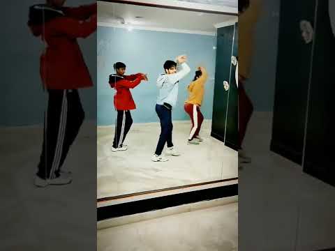 Nagin dance nachna🔥💯|bajatey raho|Dance with my student🤟|It's Aj