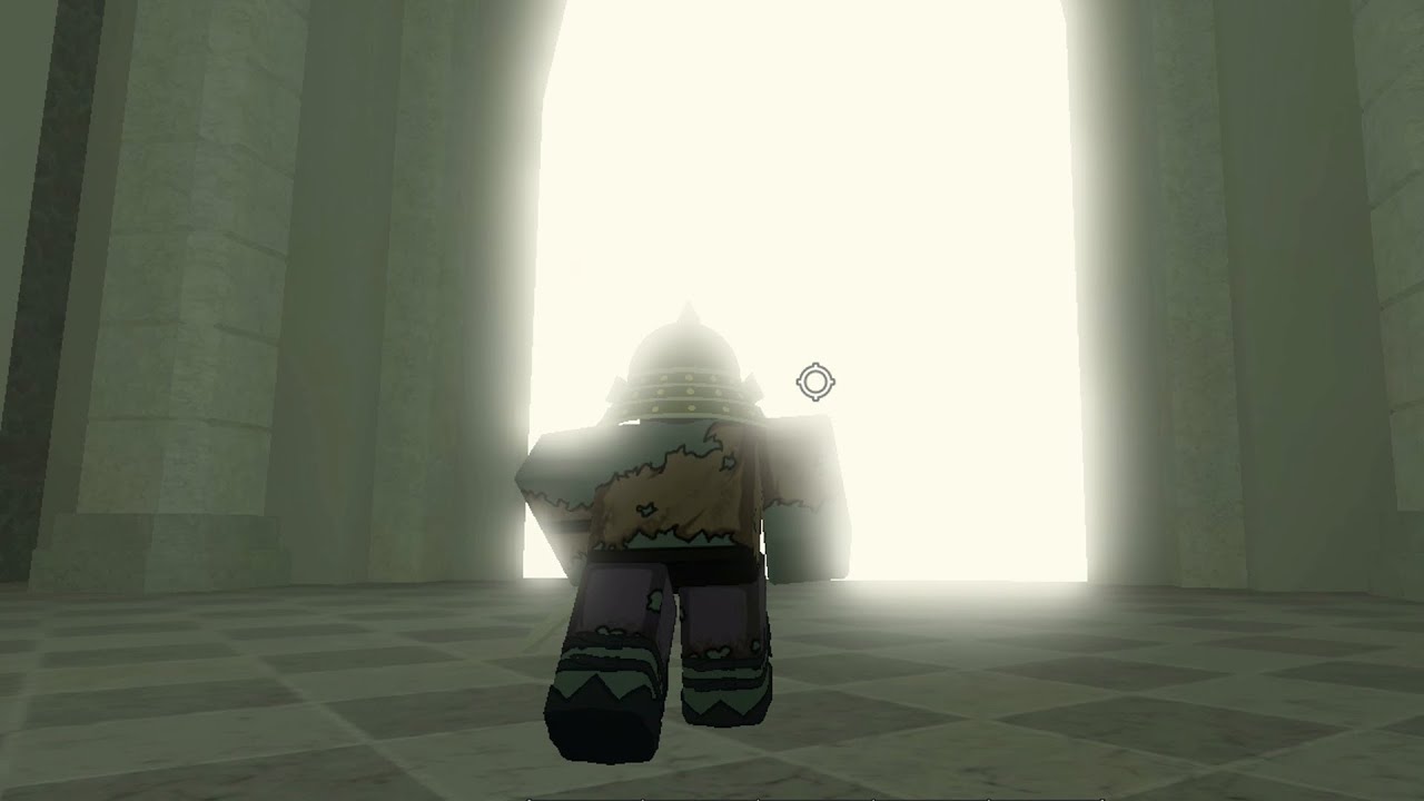 How to get to the TRIAL in the new DEEPWOKEN update! - YouTube