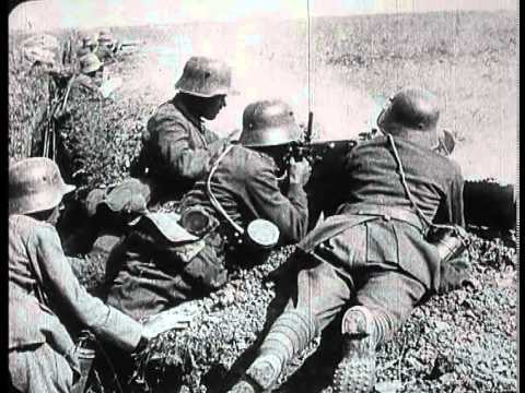 37   La Batalla del Somme 2 de 2