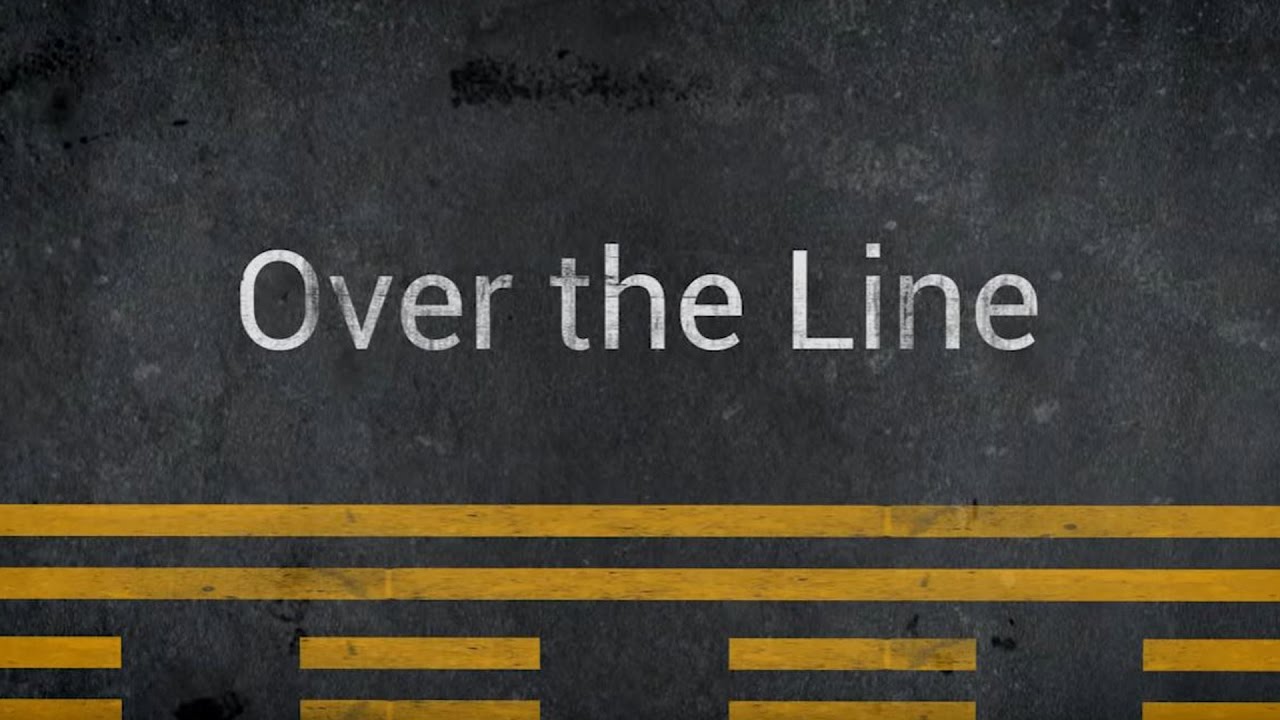 Runway Safety: Over the Line - YouTube