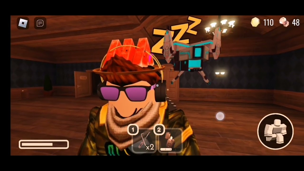 let's play doors - YouTube