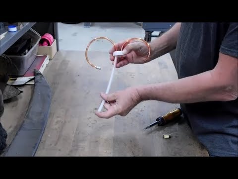 DIY Coolant Pump - YouTube