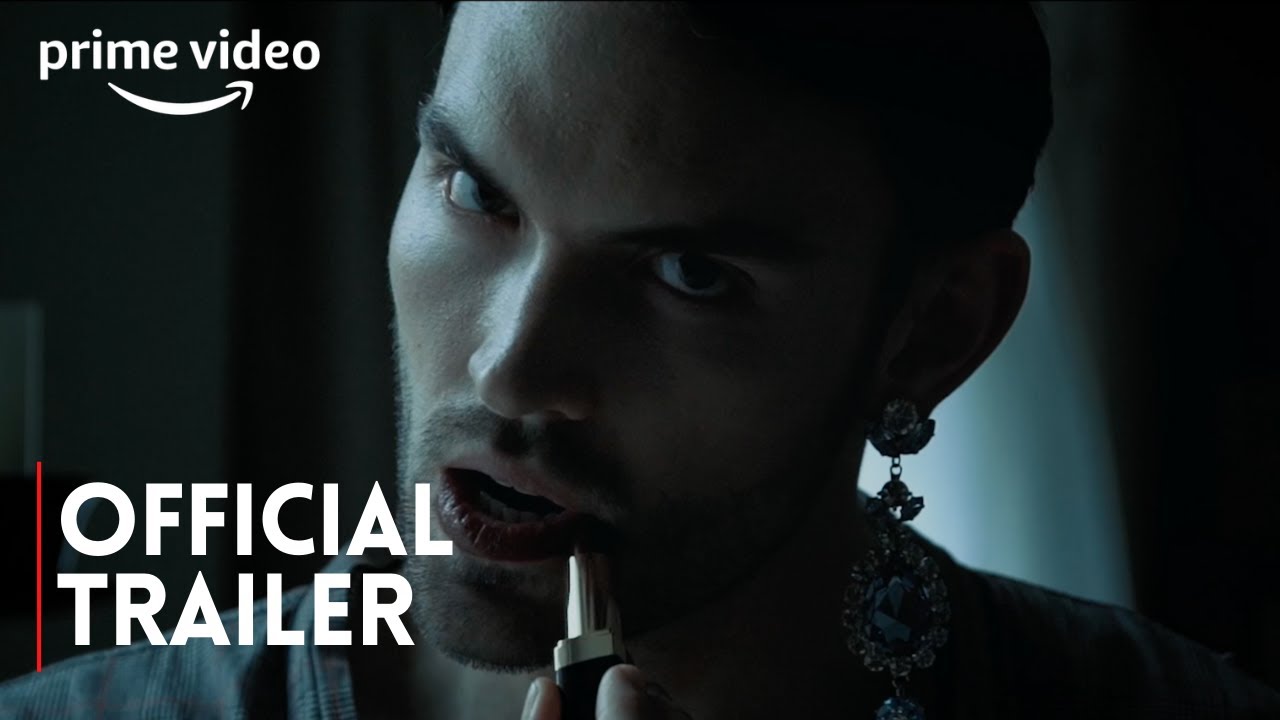 His Hands - Official Trailer | Prime Video - YouTube