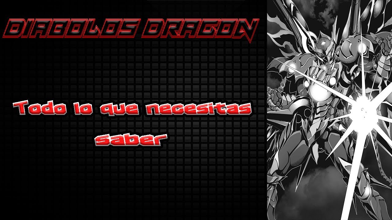 Segunda forma del Scale Mail, "Diabolos Dragon" (DxD) God y Lucifer ...