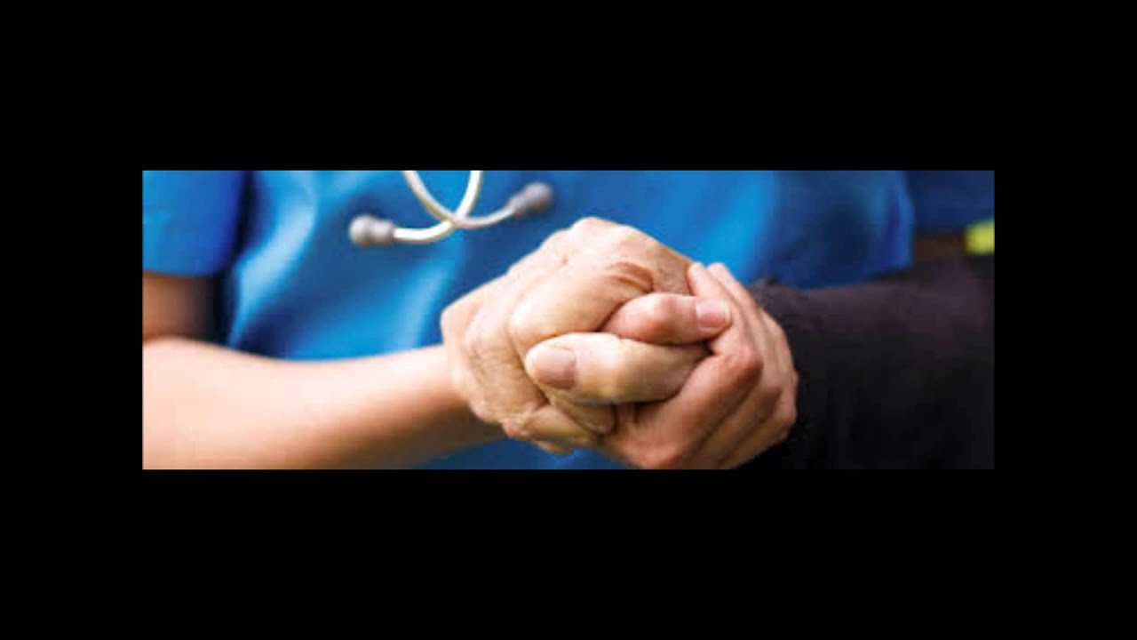 Communication in Nursing & Midwifery - YouTube