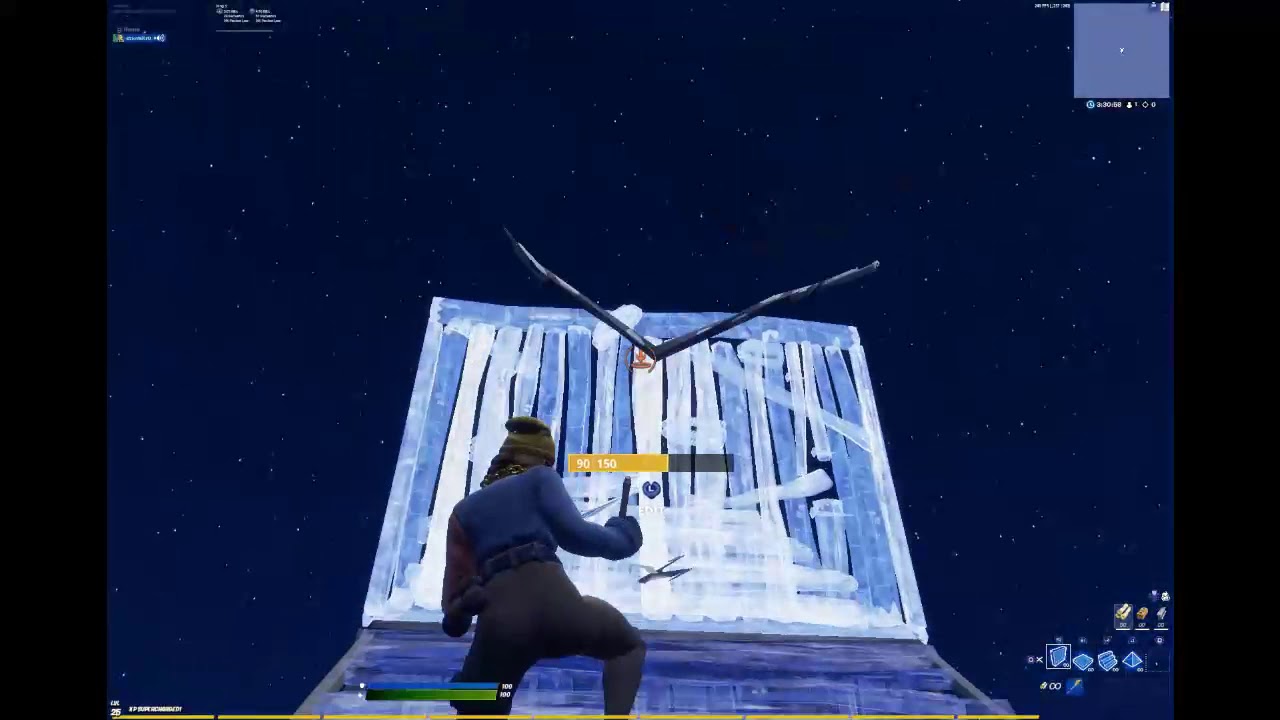 YUNG 🏓 @RISE FN - YouTube