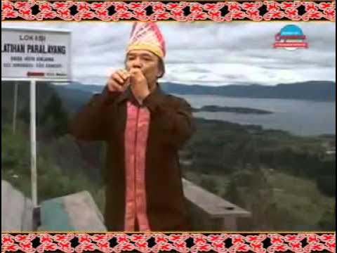 Korem Sihombing Group Gondang Sihutur Sanggul - YouTube