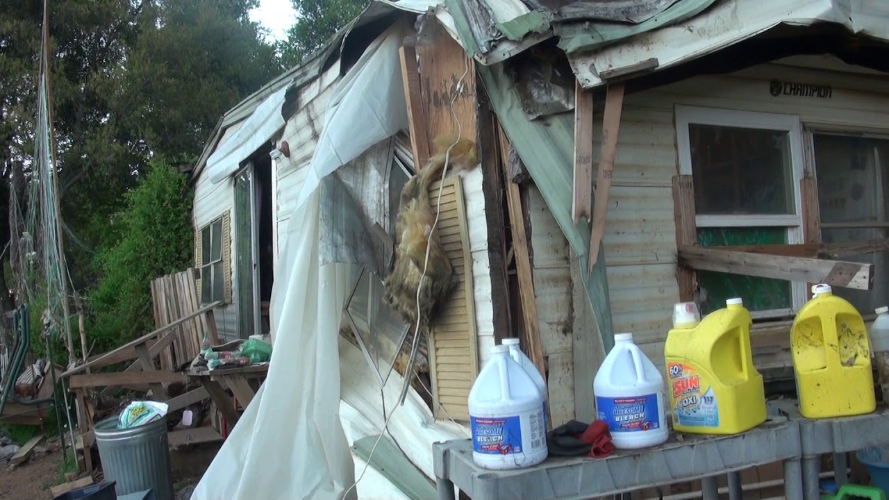 Home Repair 4 19 - YouTube