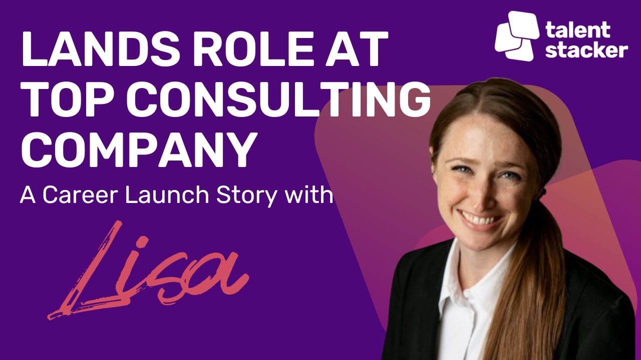 Landed at Top 3 Salesforce Consultancy with no Cert | Talent Stacker ...