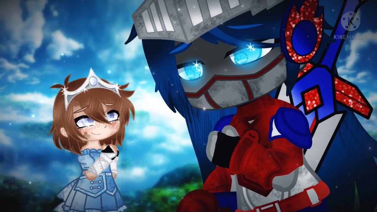 “Good Morning, Annie” || Transformers: Medieval AU || Gacha Club - YouTube