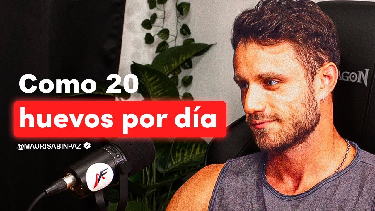 Como estar siempre definido, uso de esteroides, ¿Lichigapp natty? | Al ...