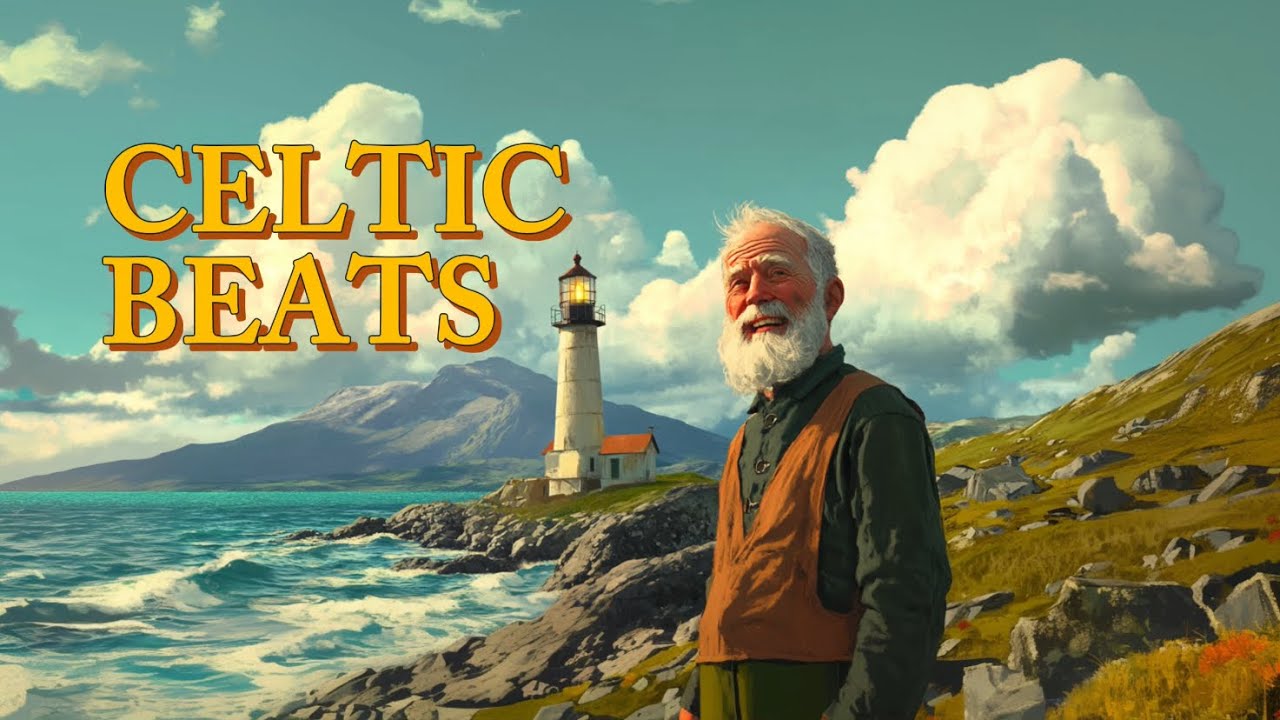 Celtic Beats/Irish melodies 2025 - YouTube