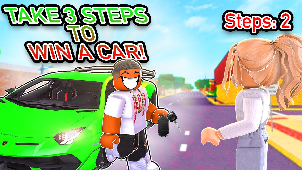 ROBLOX LIMITED STEPS... (How Will This End?) - YouTube