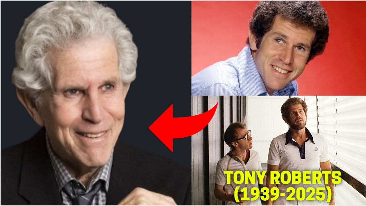 Tony Roberts Dies at 85 | ‘Annie Hall’ Actor & Broadway Legend ...