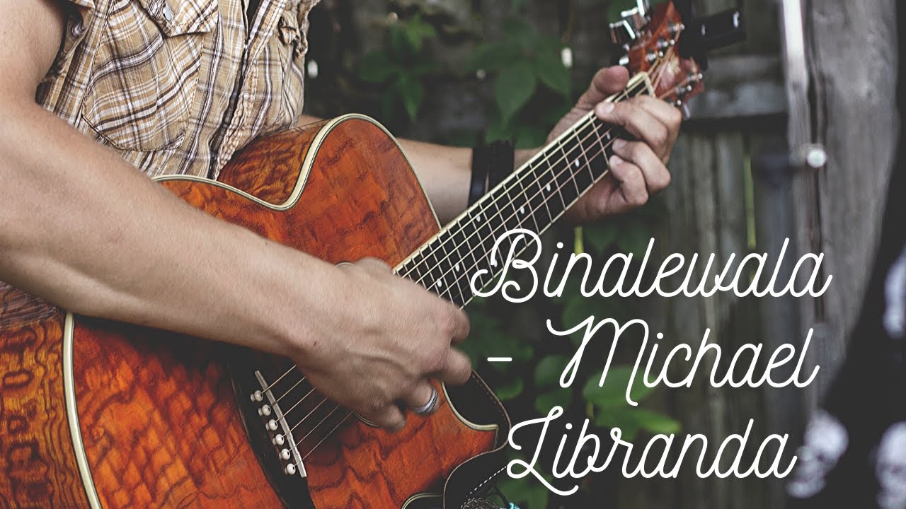 Binalewala (Lyric Video) - YouTube