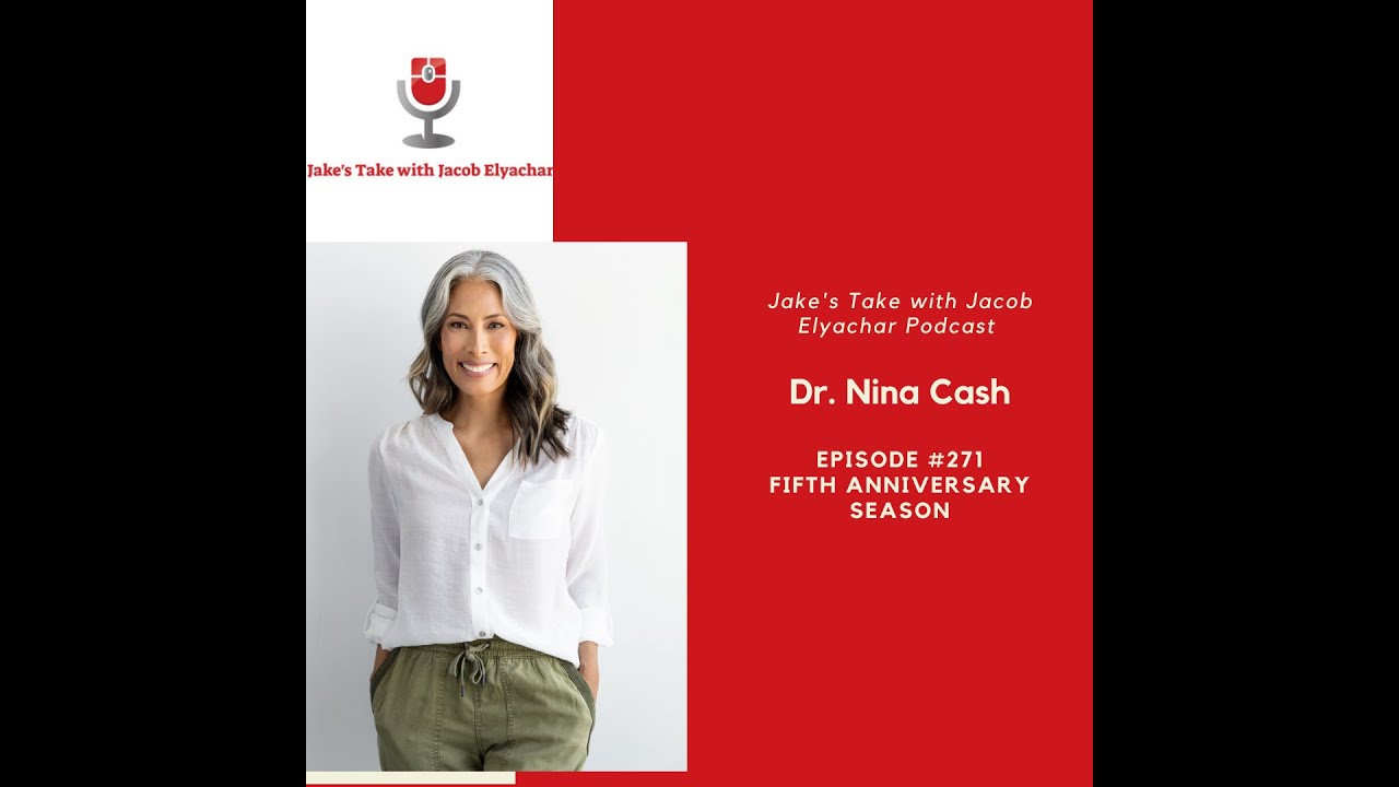 Dr Nina Cash TALKS Being 'Sports Illustrated' Model, Get Safe & #dwts ...