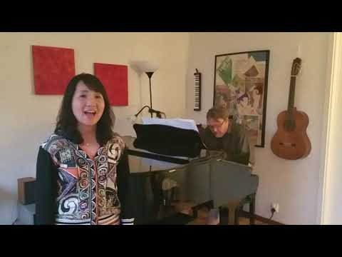 Adele-Hello(Cover by Waka, Japan)