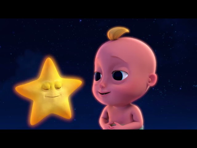 Twinkle Little Star - Videos For Kids
