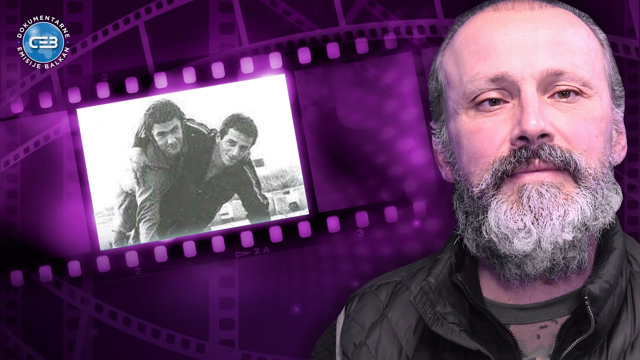 BALKAN INFO: Karađorđe Subotić - Boris Petkov i Giška su bili veoma ...