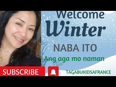 NASA BUKID KAMI NG FRANCE GOING DOWN TO THE TOWN. ep1 - YouTube