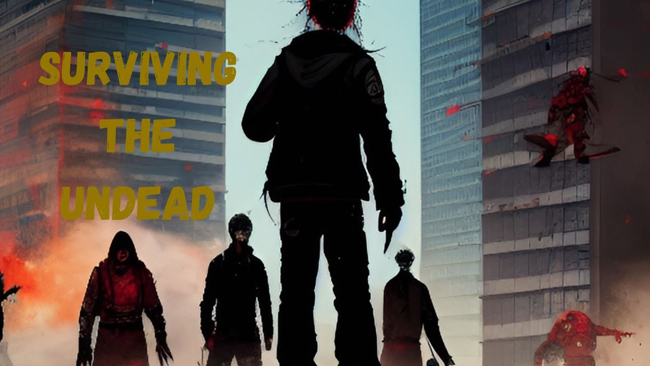 Surviving the Undead - A Story of Sacrifice - YouTube