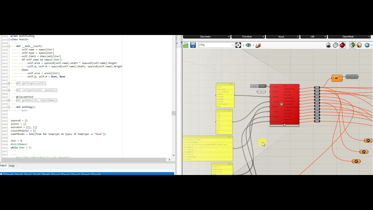 Beaver: Residential Layout Planning - YouTube