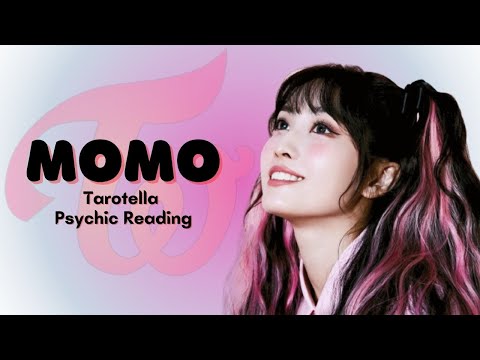 MOMO TWICE✨LOVE & CAREER TAROT READING🔮✨APRIL 2022