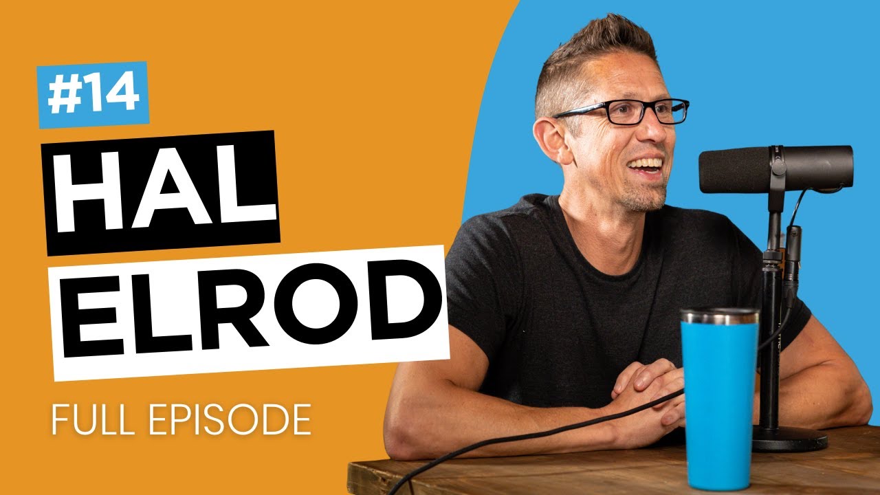 Episode 14: Hal Elrod - YouTube