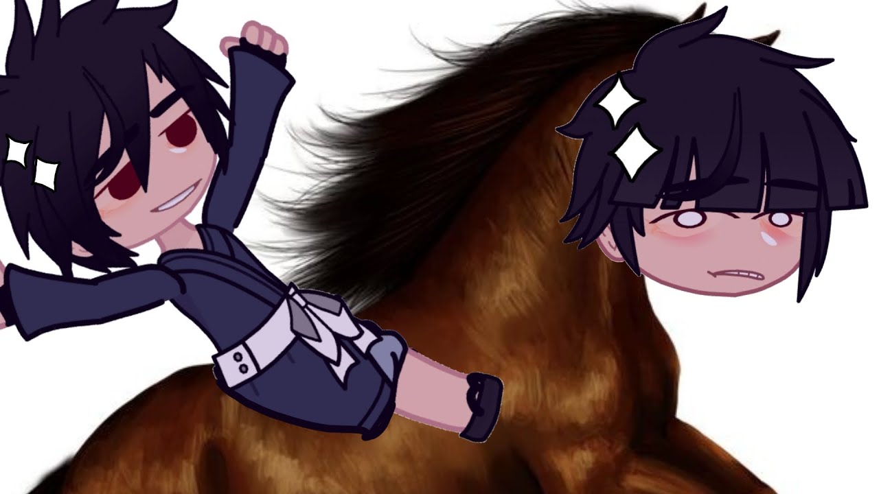 Mai neime is vacalo(Hashirama e Madara) - YouTube