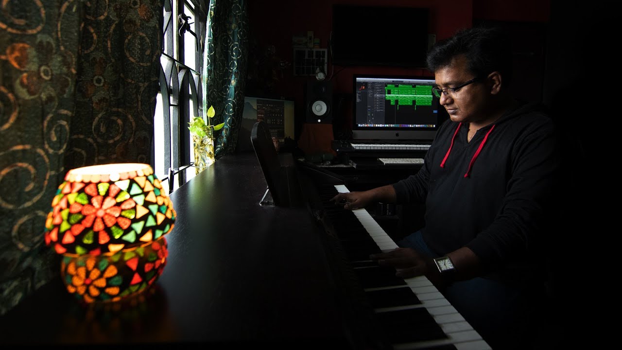 Ei meghla dine ekla - Sesh porjonto (1960) :: Sumanta Basu on the ...