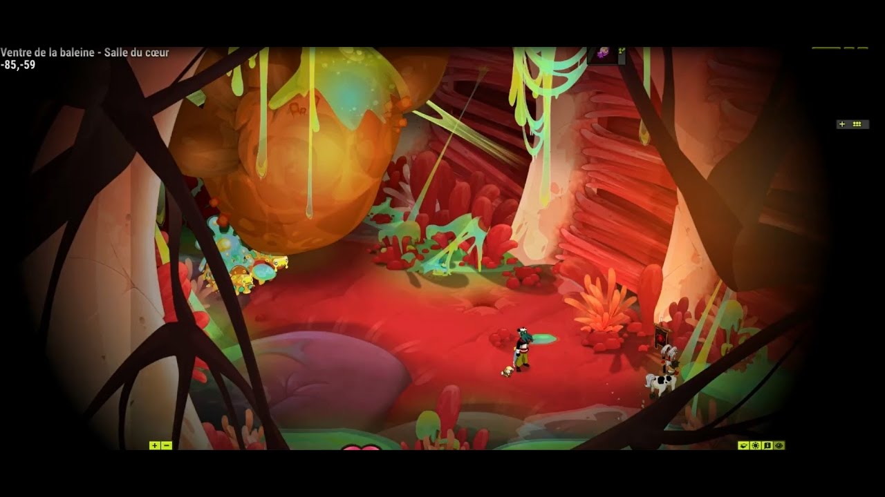 Protoz'orreur SOLO Panda - YouTube