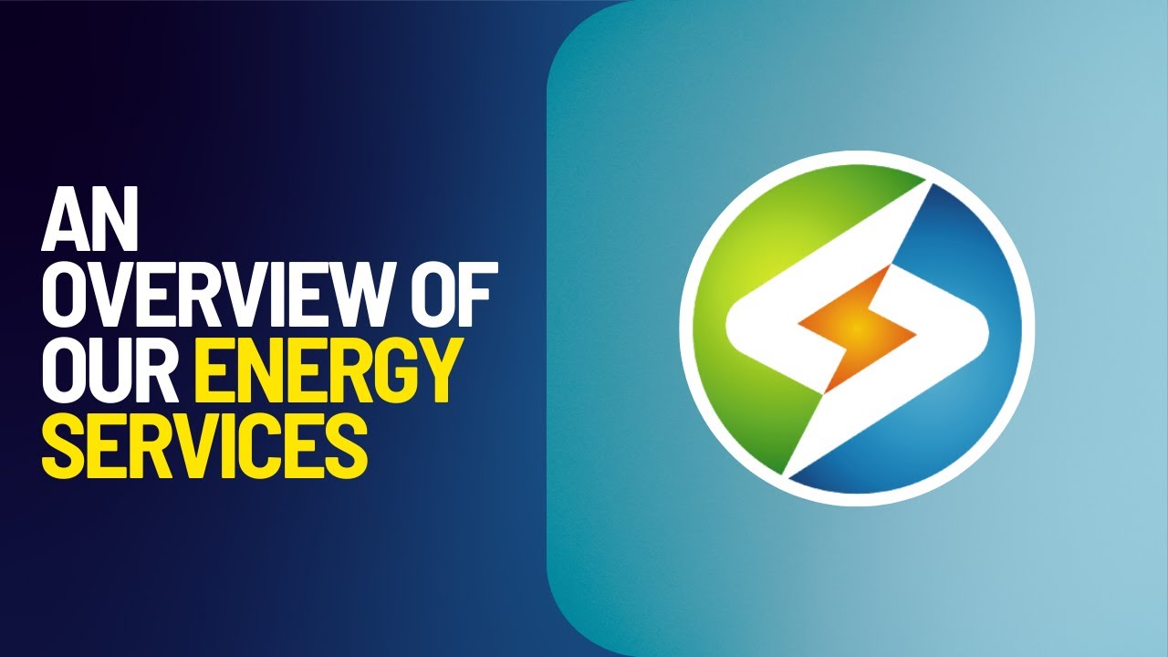 Energy Professionals: An Overview of Our Energy Services for Businesses ...