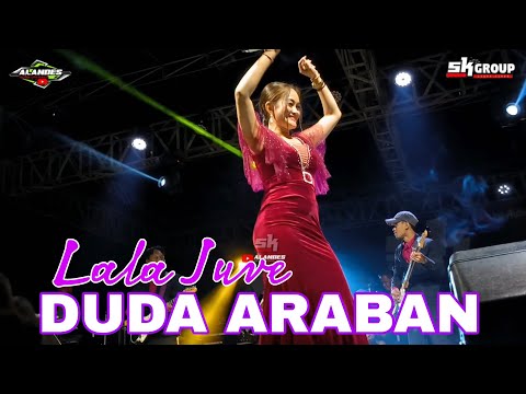 DUDA ARABAN - LALA JUVE - SK GROUP