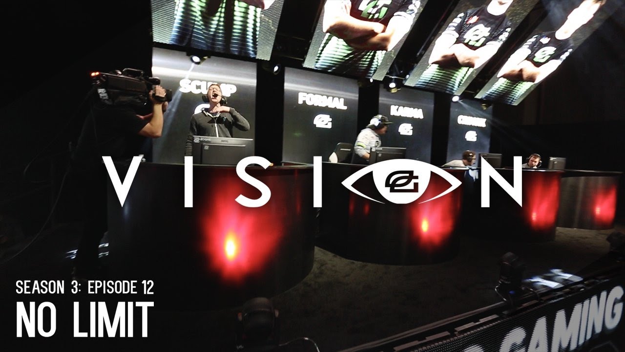 Vision - Season 3: Episode 12 - "No Limit" - YouTube