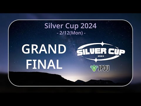 Silver Cup 2024 GF Judge Discussion - YouTube