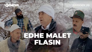 Edhe Malet Flasin Episodi 2 Histori Shqiptare Eda Films Vllazni A ...