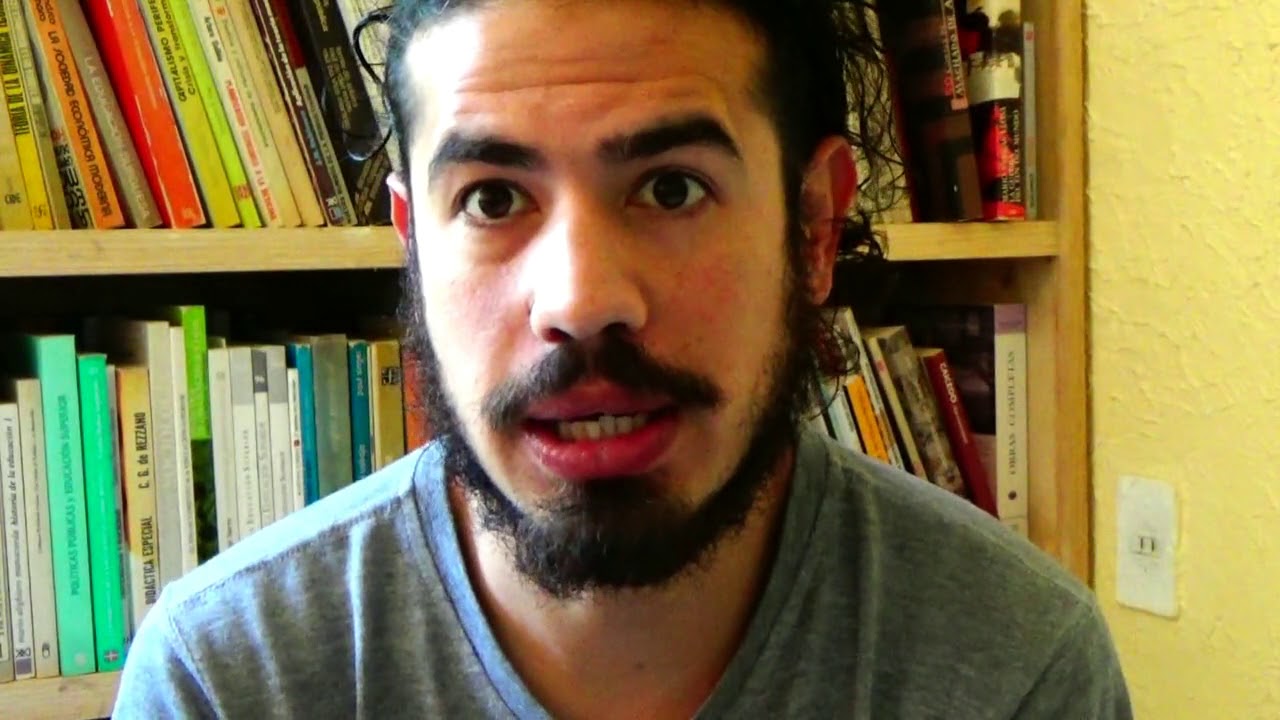 Tomochic Heriberto Frías - YouTube