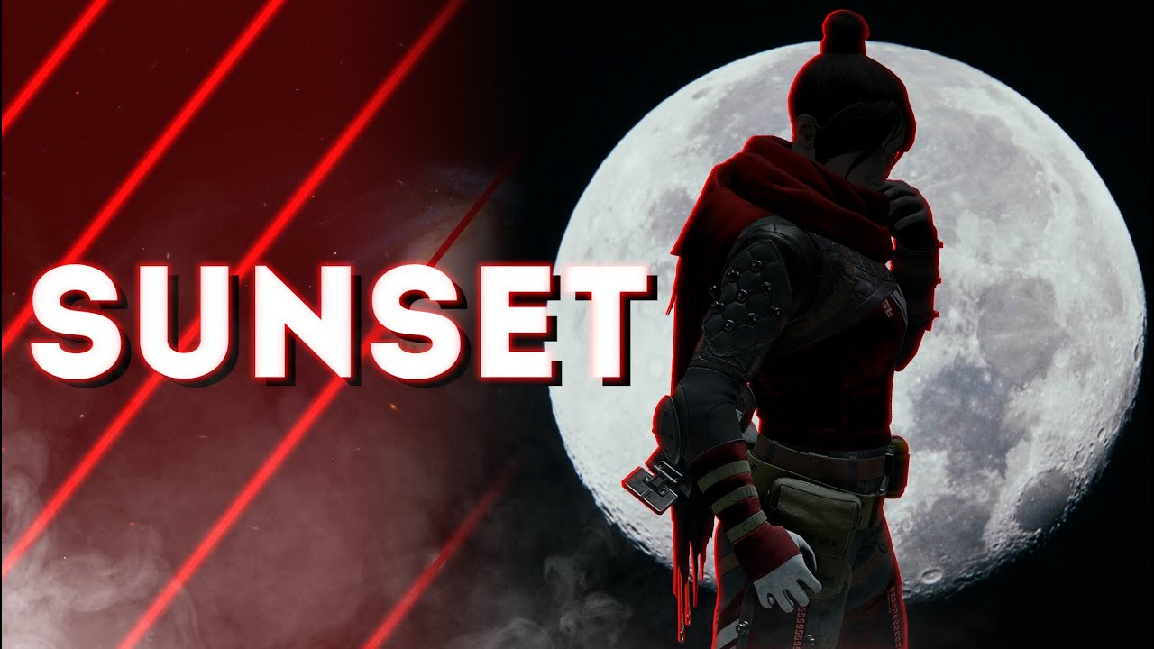 Apex Pro Players - Sunset - YouTube