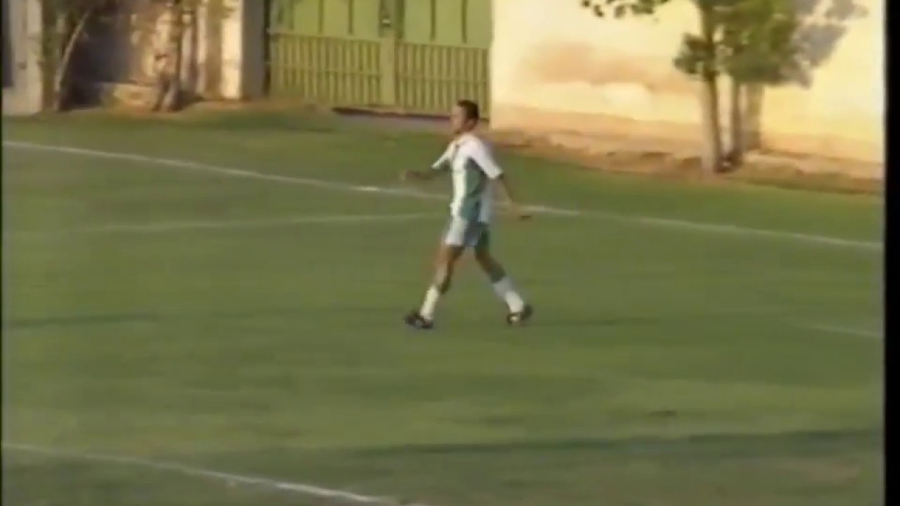 1994-95 ΑΧΑΡΝΑΪΚΟΣ- ΠΑΝΑΘΗΝΑΪΚΟΣ κυπελλο 0-3 το τραινο σφυριξε 3 φορες ...
