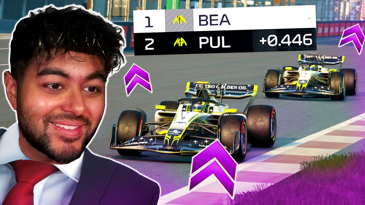 This will be the SECRET to beating our Rivals this Season! - YouTube