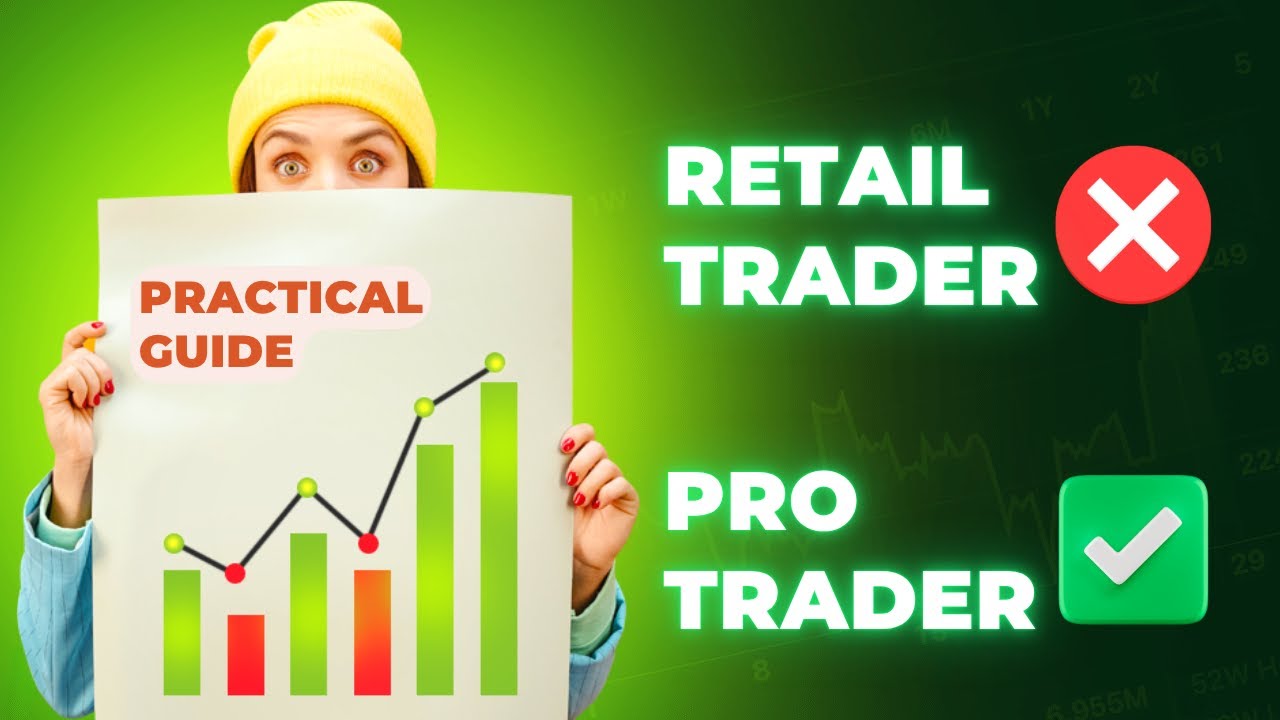 8 STEPS TOWARDS BETTER TRADING | Improve your Trading Psychology - YouTube
