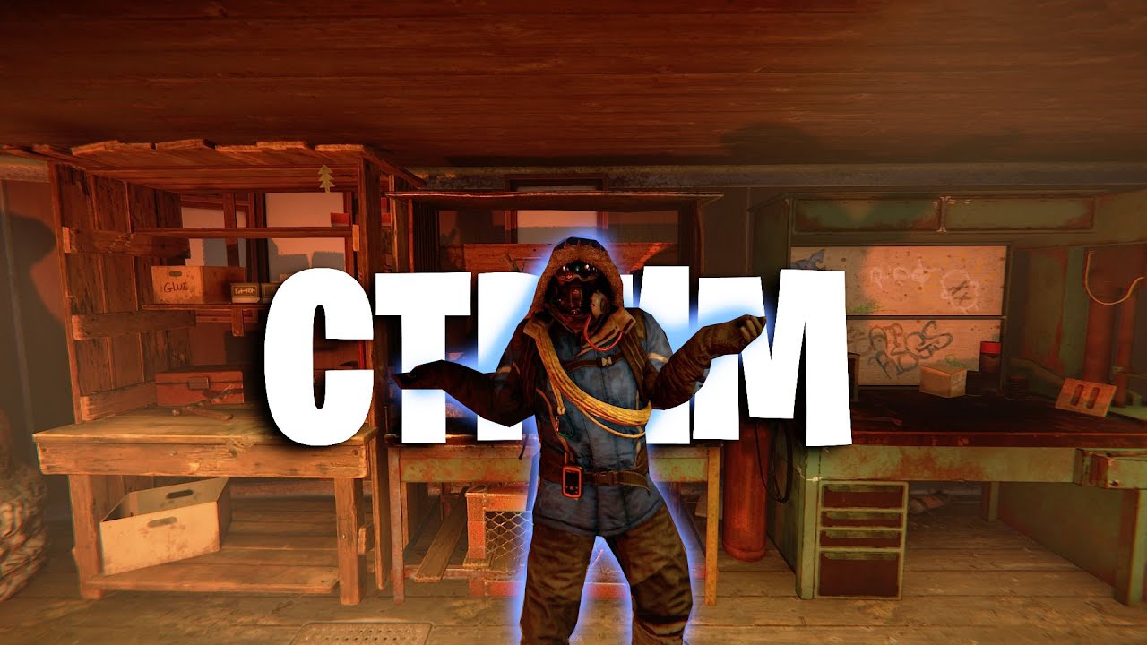 Rust | NightRust 277 devblog - YouTube