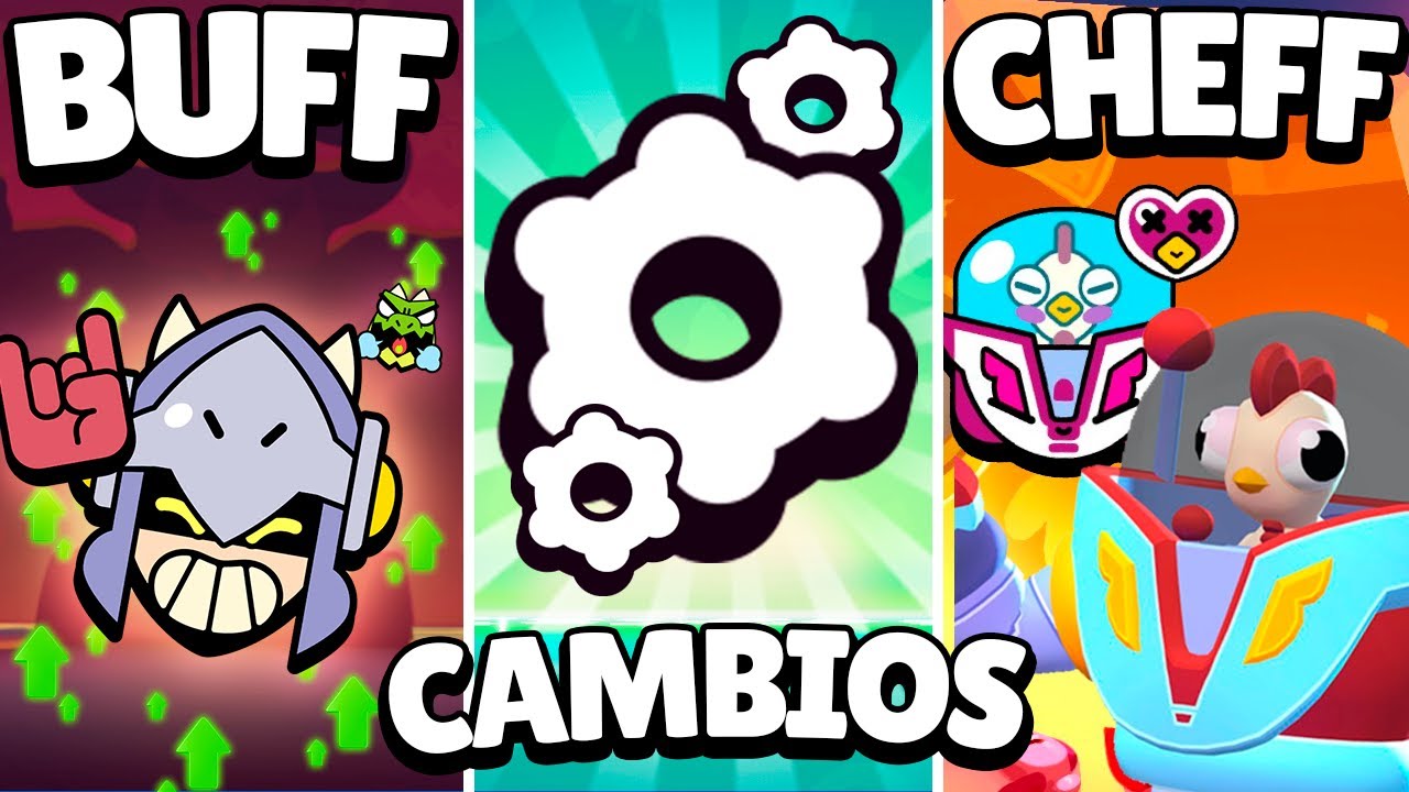 BUFF A DRACO !!! NUEVOS CAMBIOS CON EL MANTENIMIENTO | EL MEJOR ...