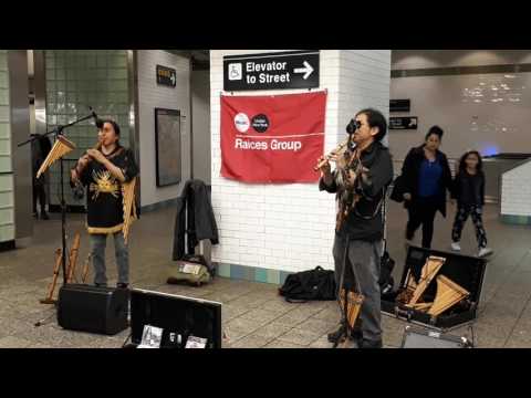 Red Indians music
