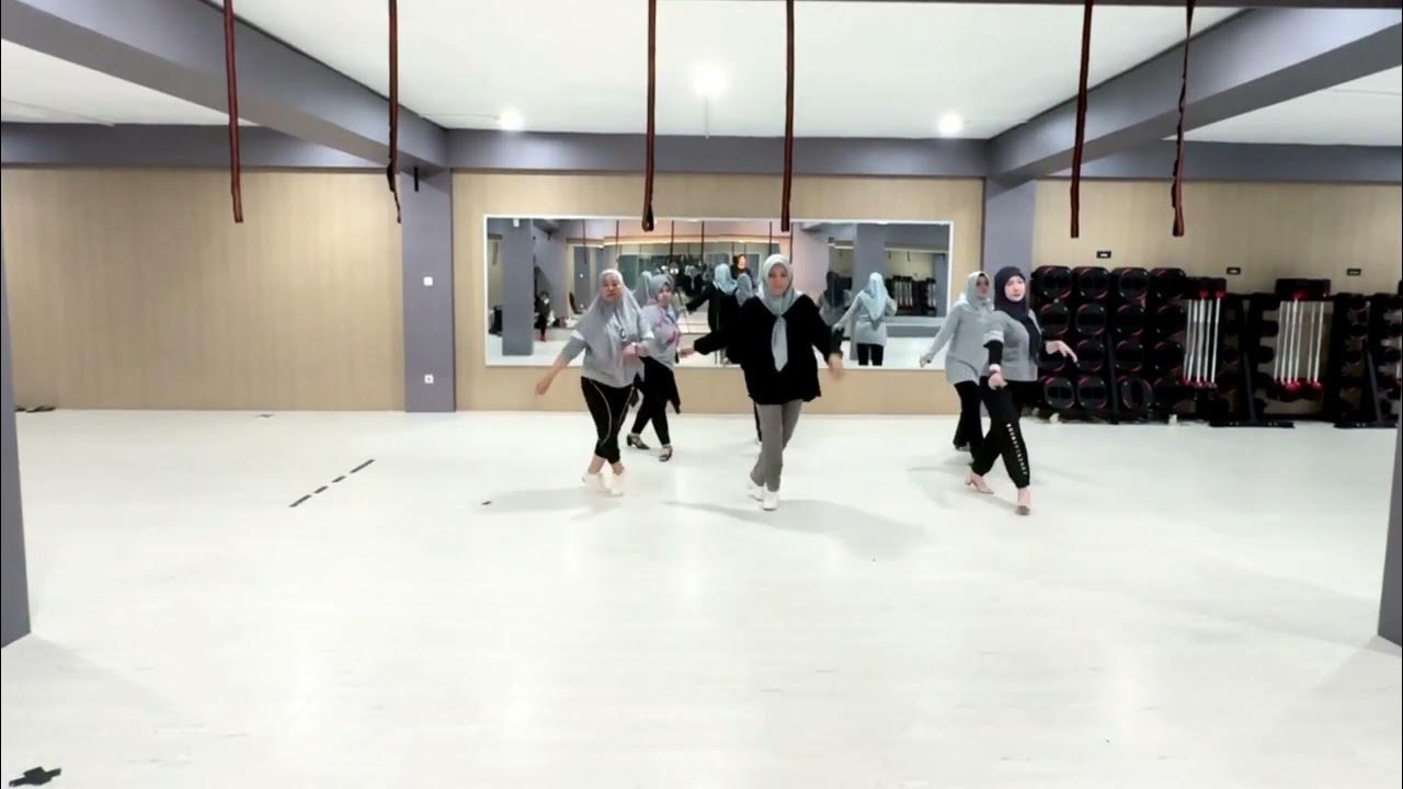 Good Things Are Coming / Choreo : Jean-Pierre Madge (CH) & Jannie Tofte Stoian (DK) - April 2024 ...