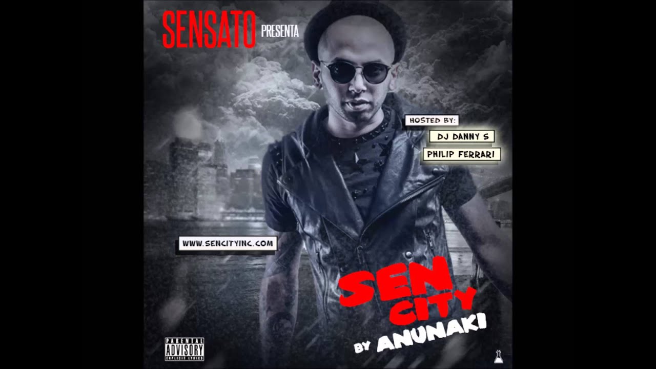 Sensato - 0 To 100 - YouTube