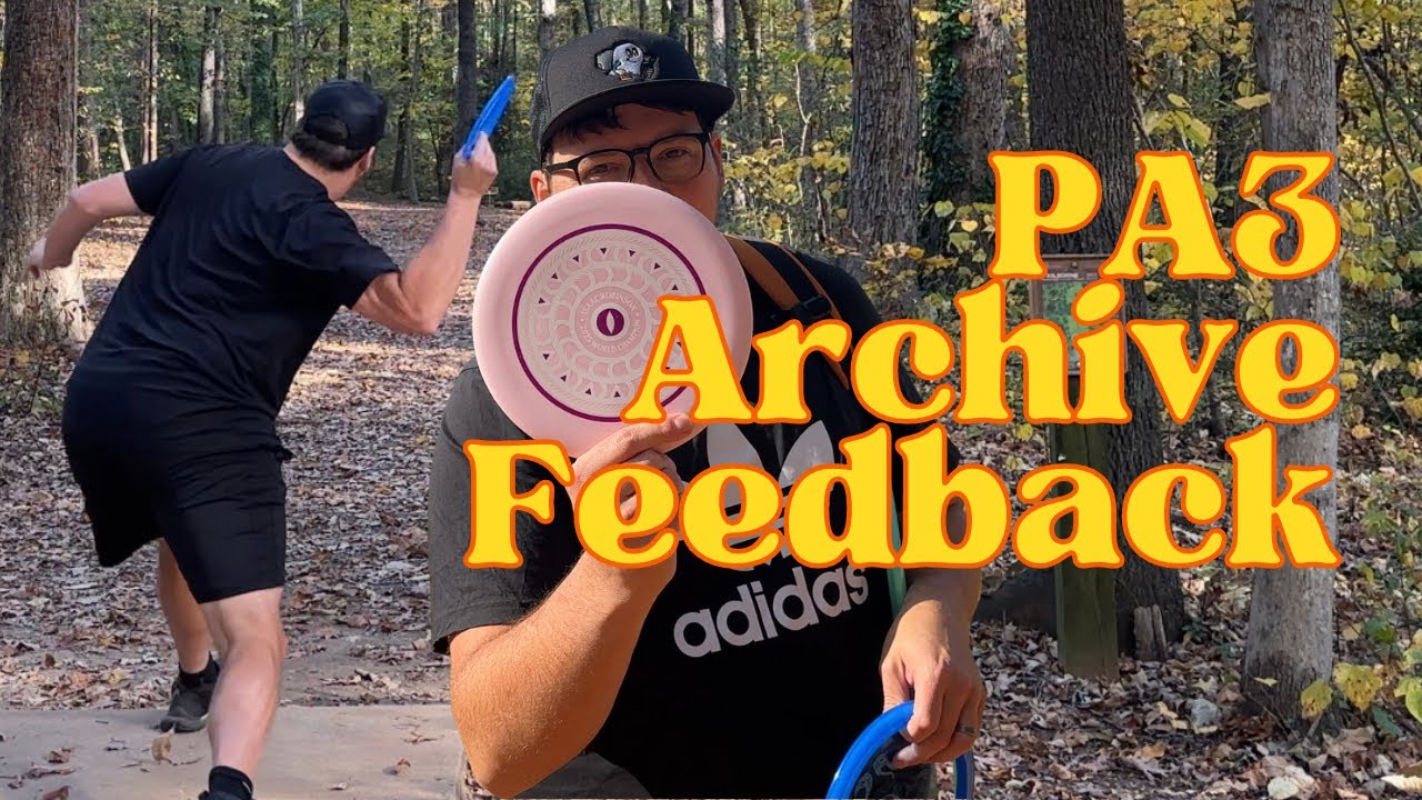 Are These Prodigy Discs Any Good Feedback Archive PA3 YouTube are-these-prodigy-discs-any-good-feedback-archive-pa3-youtube