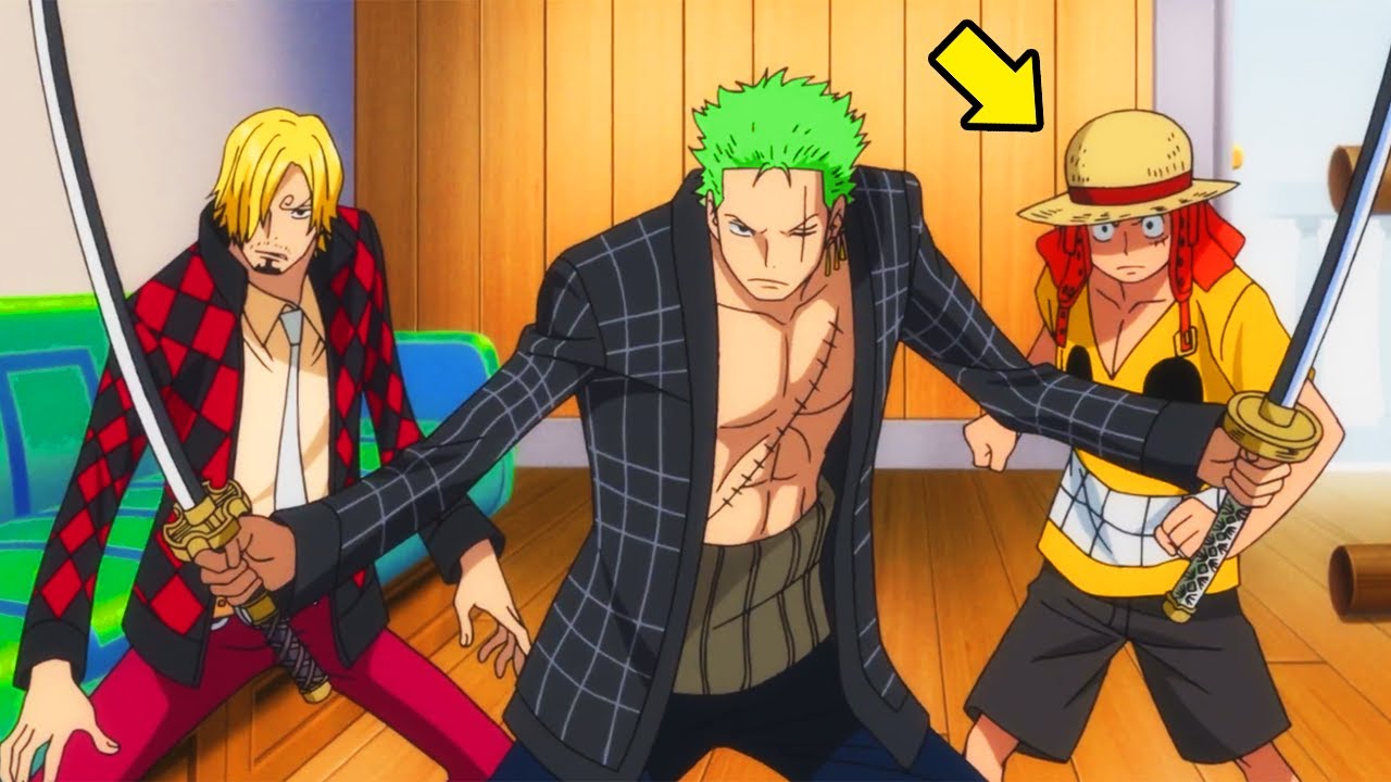 They DARED to challenge the UNBEATABLE TRIO | ONE PIECE FILM Z RECAP 💀🔥 ...