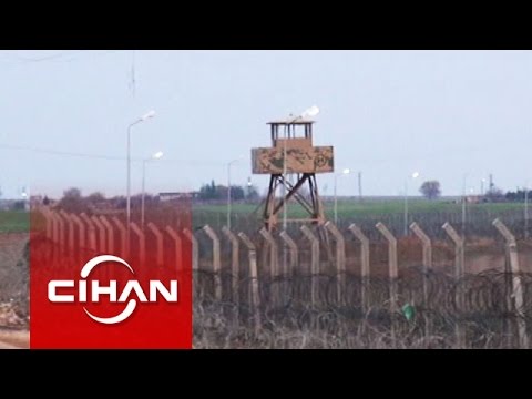 Sınırda asker cinneti: İki arkadaşını vurdu, sonra intihar etti