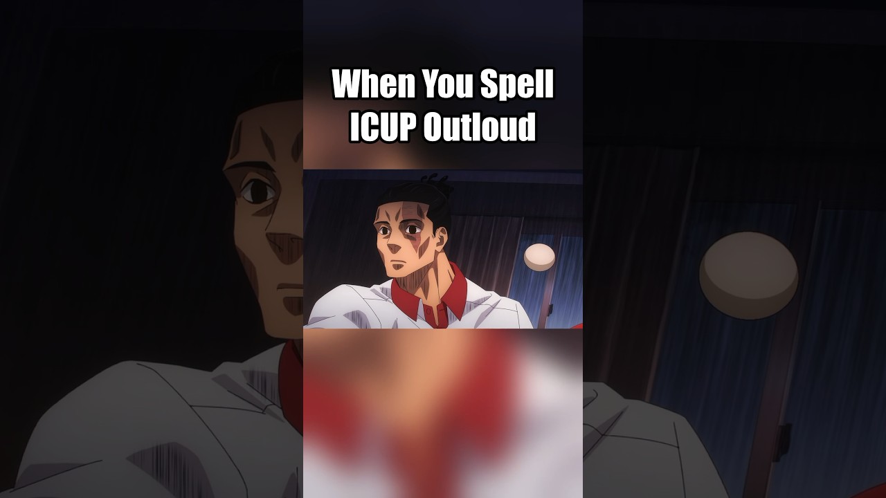 Icup Memes